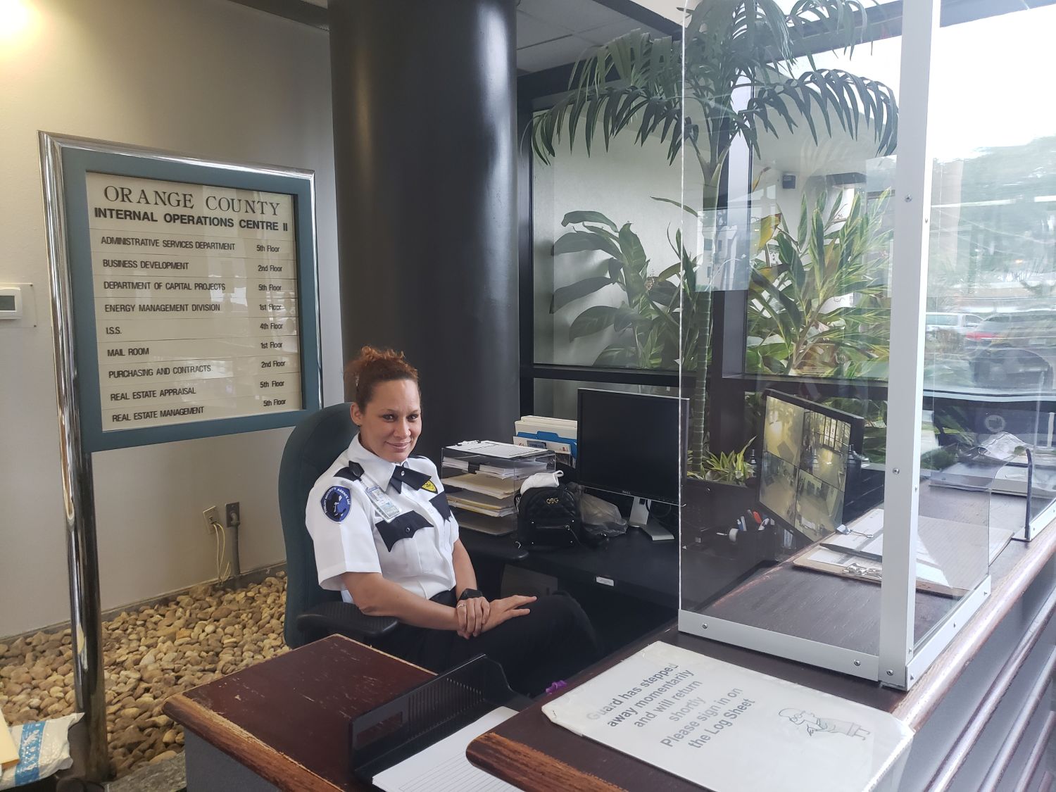 Security Jobs Near Me | Careers at Fidelity Security Agency, LLC